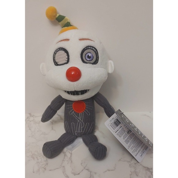 Funko | Toys | Five Nights At Freddys Authentic Sister Location Ennard ...